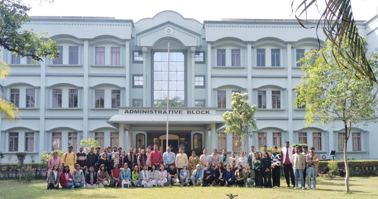 Kavikulguru Institute of Technology and Science, Ramtek